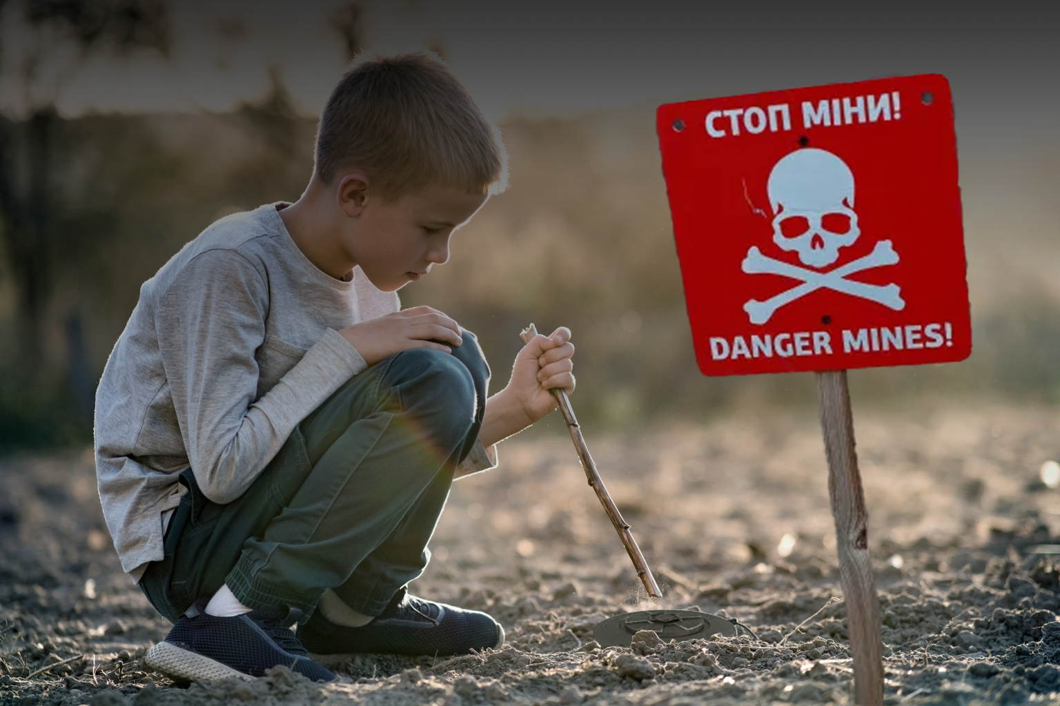DeMiner: Discover the 1st Smart Mechanical Demining System